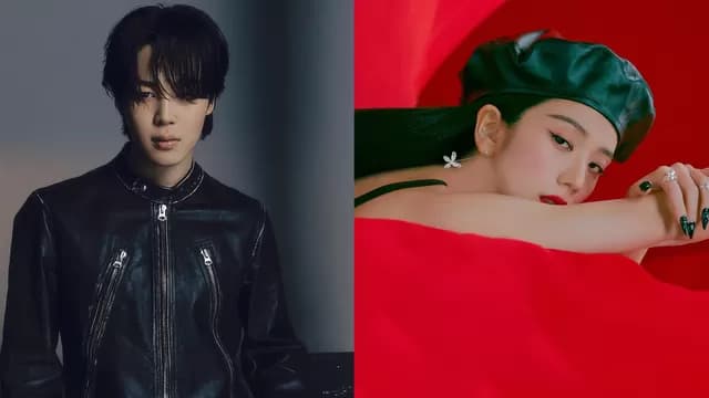 ¿BTS Y BLACKPINK juntos? - América Noticias